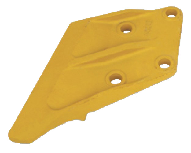 Bucket Side Cutter Earth Moving Equipment2713-1228