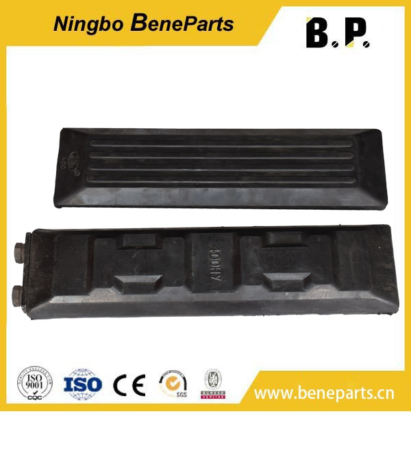 450e Excavator Track Shoe Link Assy ID1354/40-16