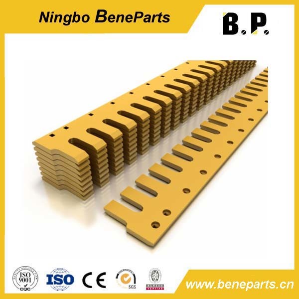 4t6762 Cutting Board Grade Blade End Bit Dozer Blade Segment Motor ...