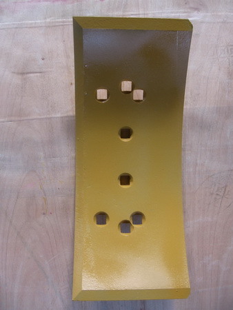 Excavator Parts Dozer End Bit 8j7162
