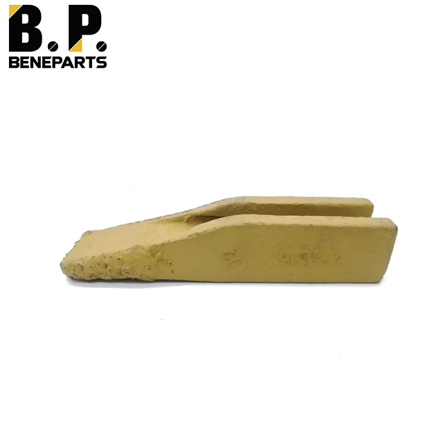 G. E. T Excavator Construction Equipments Excavator Bucket Tooth Points ...