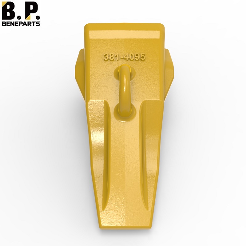 CAT Bucket Teeth 381-4095