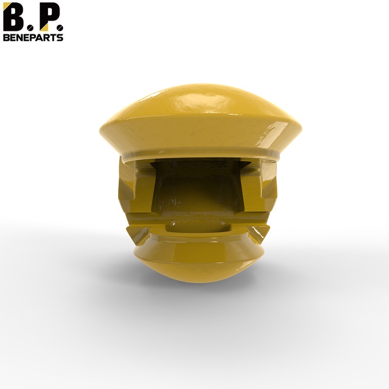 Hensely Bucket Teeth Adapter 1100XS10