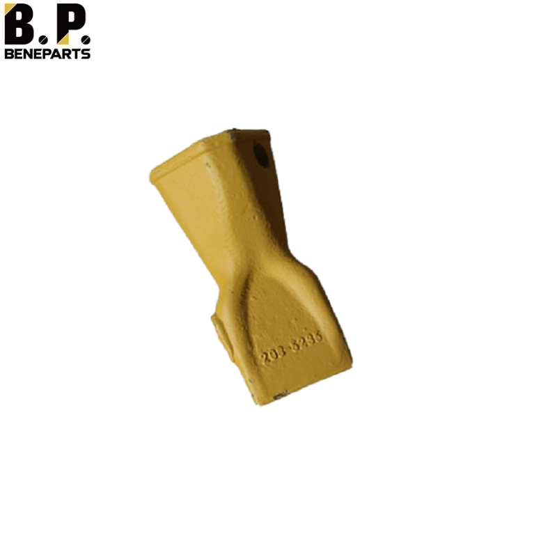 Construction Equipment Spare Parts CAT DRS230 Tooth 208-5235 V200